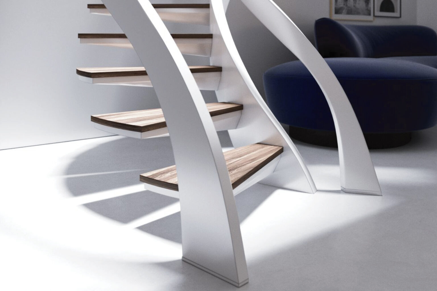 interSCALA | Σκάλες, Πόρτες & Κουφώματα από Ξύλο