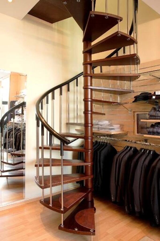 ΣΚΑΛΕΣ ΕΣΩΤΕΡΙΚΟΥ & ΕΞΩΤΕΡΙΚΟΥ ΧΩΡΟΥ - InterSCALA